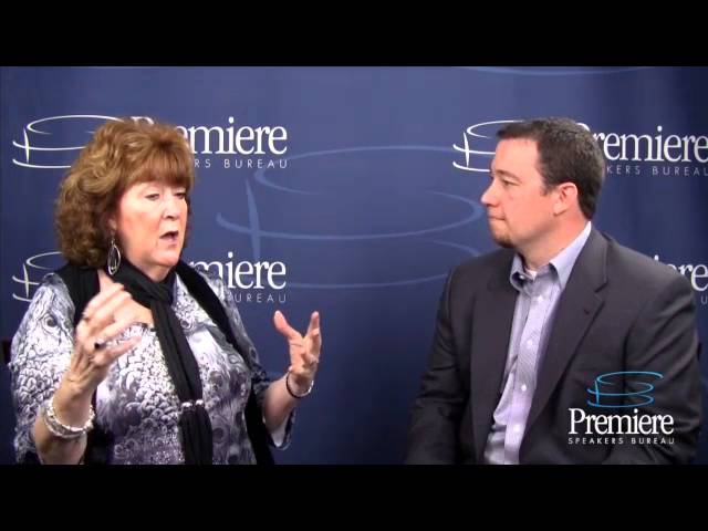 Debbie Silver Speaking Fee, Schedule, Bio & Contact Details