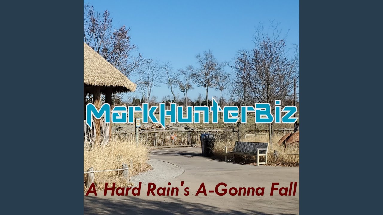 A Hard Rain's A-Gonna Fall - YouTube