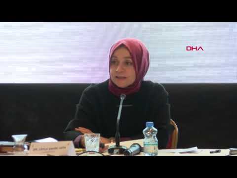 AK Parti'li Usta: 2021, Avrupa'nın göçlere karşı insanlık dışı tutumlarına sahne oldu