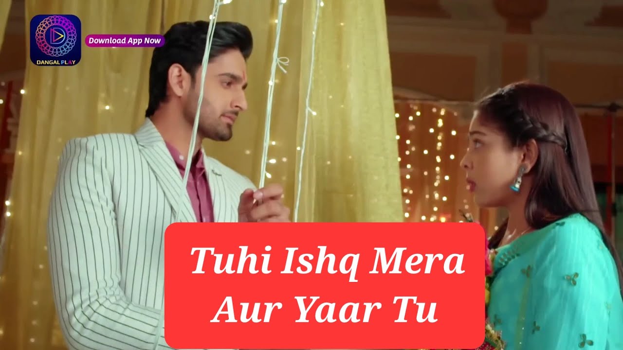 Tuhi Ishq Mera Aur Yaar Tu || Aaina - YouTube