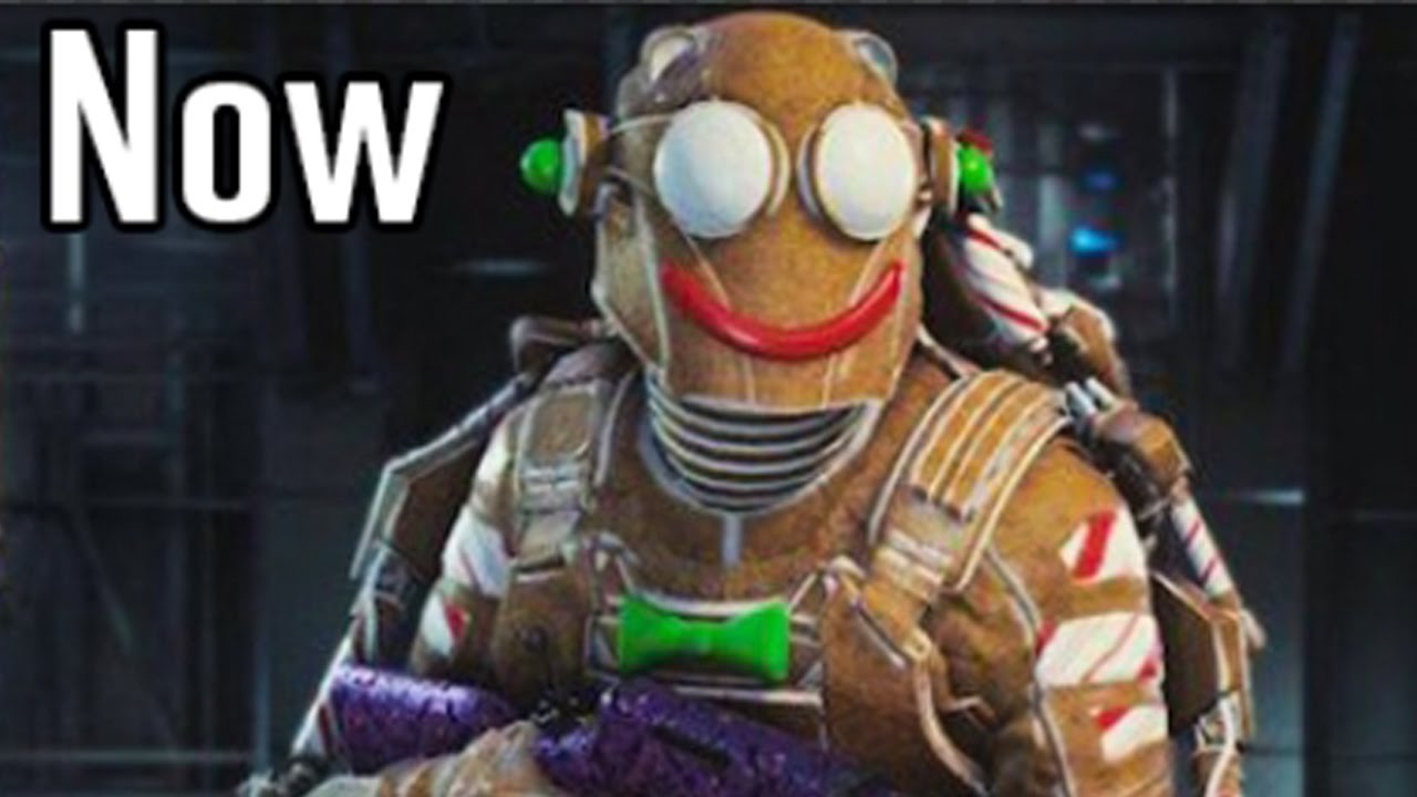 THEN vs. NOW (Call of Duty) - YouTube