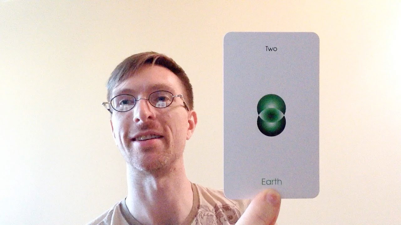 What is an Orbifold? - YouTube