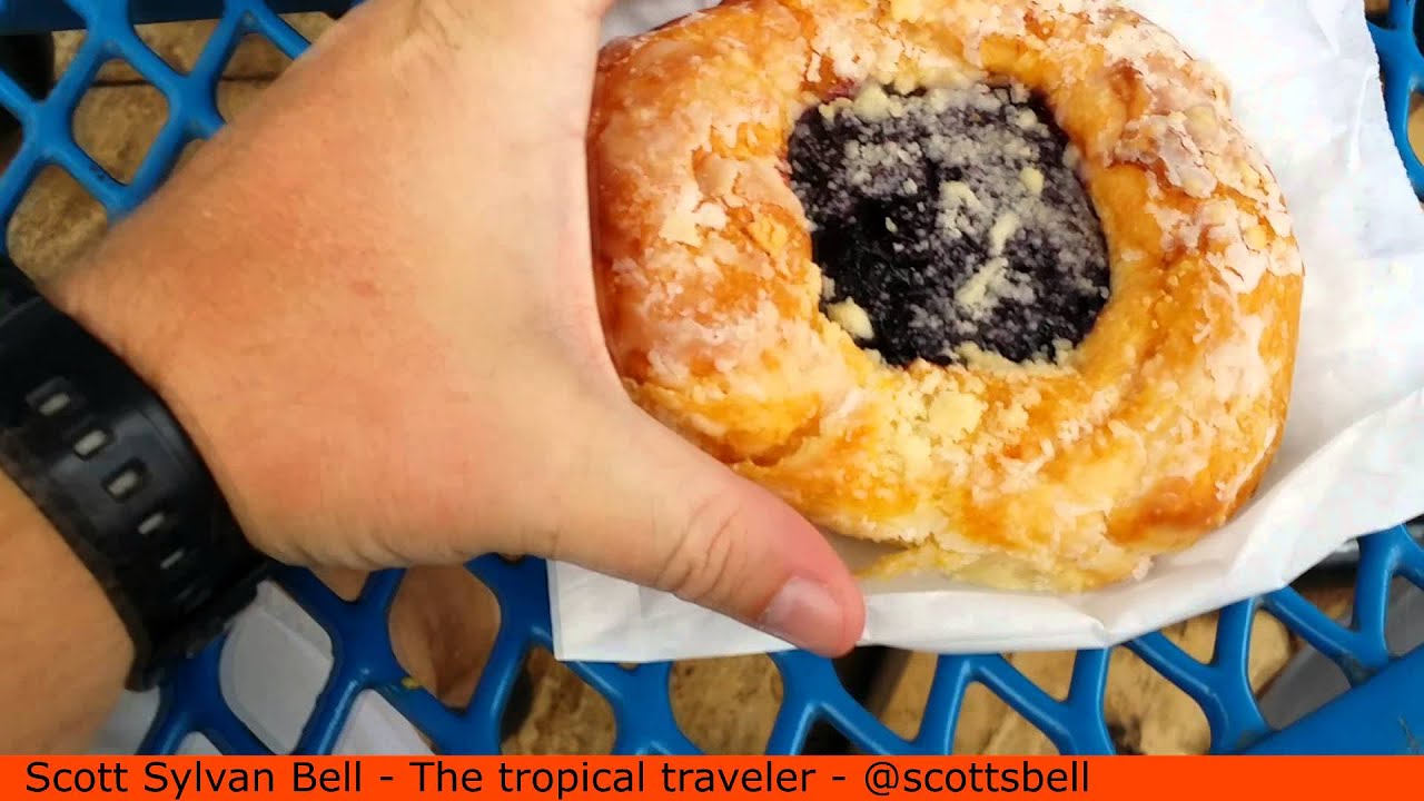 Teds Bakery Loco Moco & Pastries Sunset Beach Oahu [TRAVELBLOGTROPICAL ...