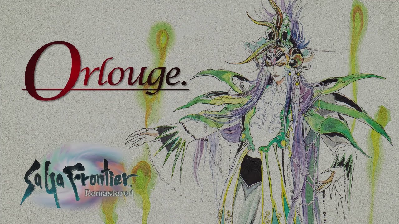 SaGa Frontier Remastered #97 [Asellus] - The Return to Facinaturu - YouTube