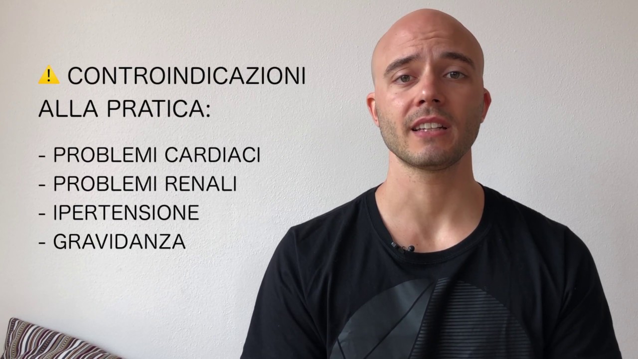 Shankhaprakshalana - La pulizia dell'intestino - YouTube