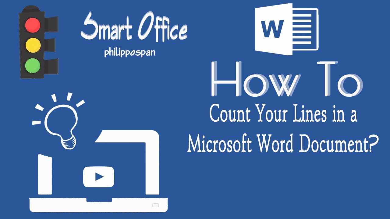 How To Count Your Lines In A Microsoft Word Document YouTube how-to-count-your-lines-in-a-microsoft-word-document-youtube