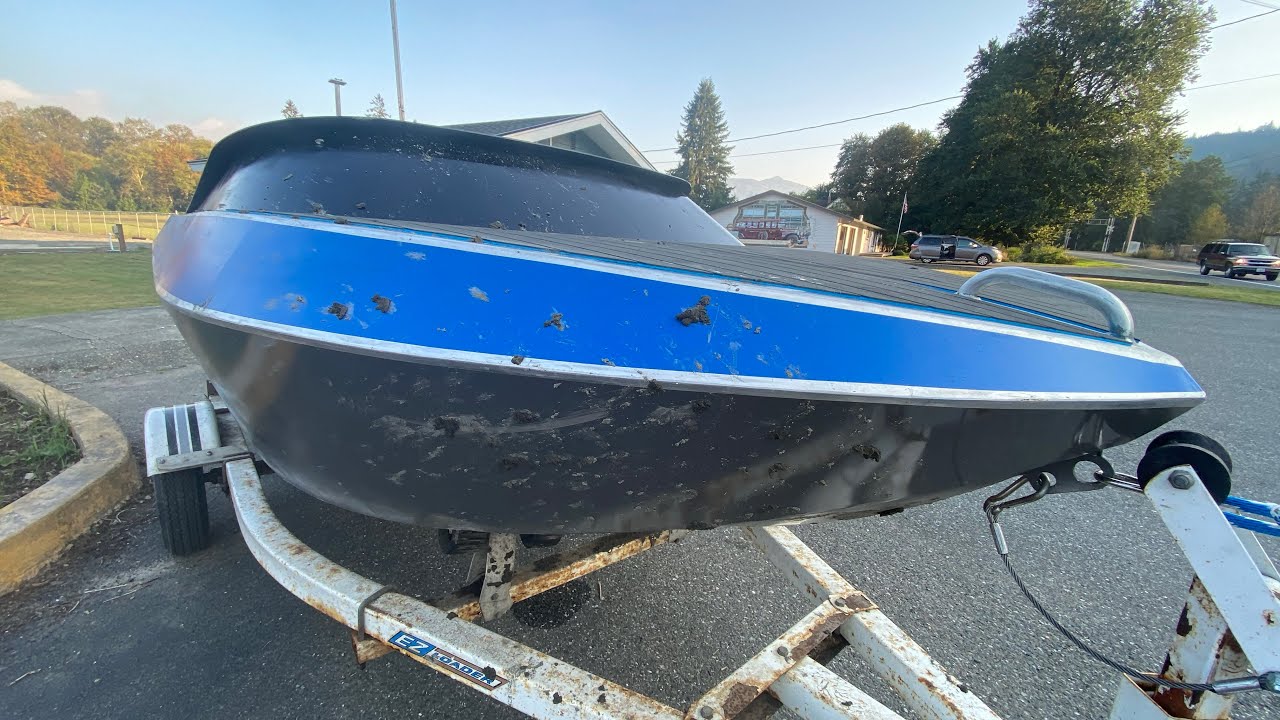 Wattscraft Skookum kit & driving review - YouTube