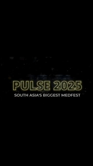 AIIMS DELHI MED-FEST🔥 PULSE 2025 - YouTube