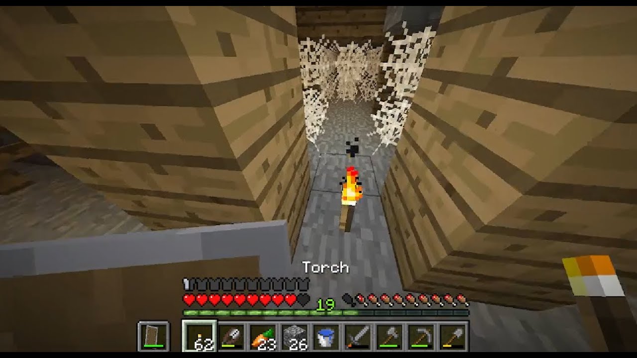 PixelCraft VI Ep 1 - YouTube