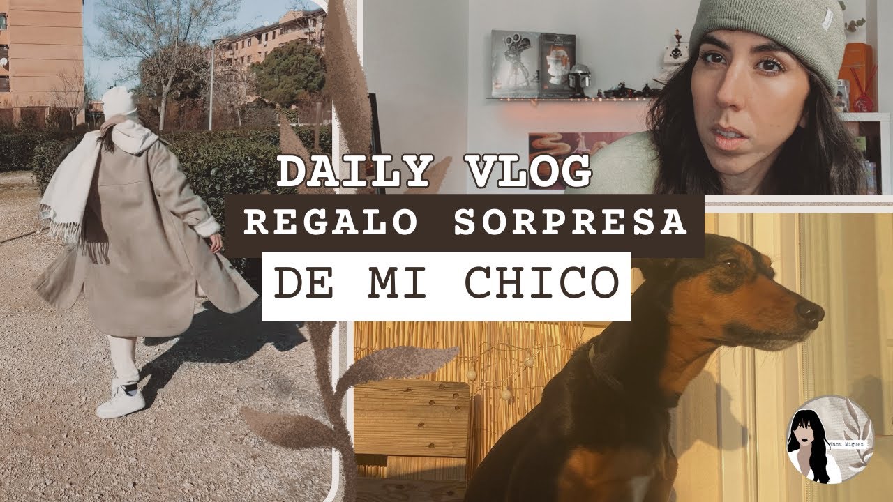 DailyVlog - Cabios y una súper SORPRESA! Bienvenido a la familia Percy ...