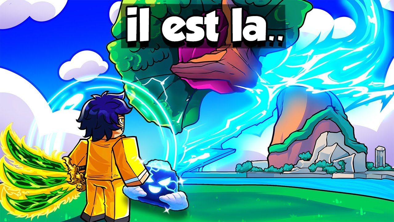 L'Update du Control Rework est Enfin la ! (3ans après..) - YouTube