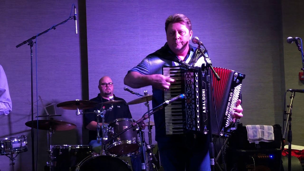 Steve Meisner Band - Meisner Magic (Illinois Polka Festival 2/8/20 ...