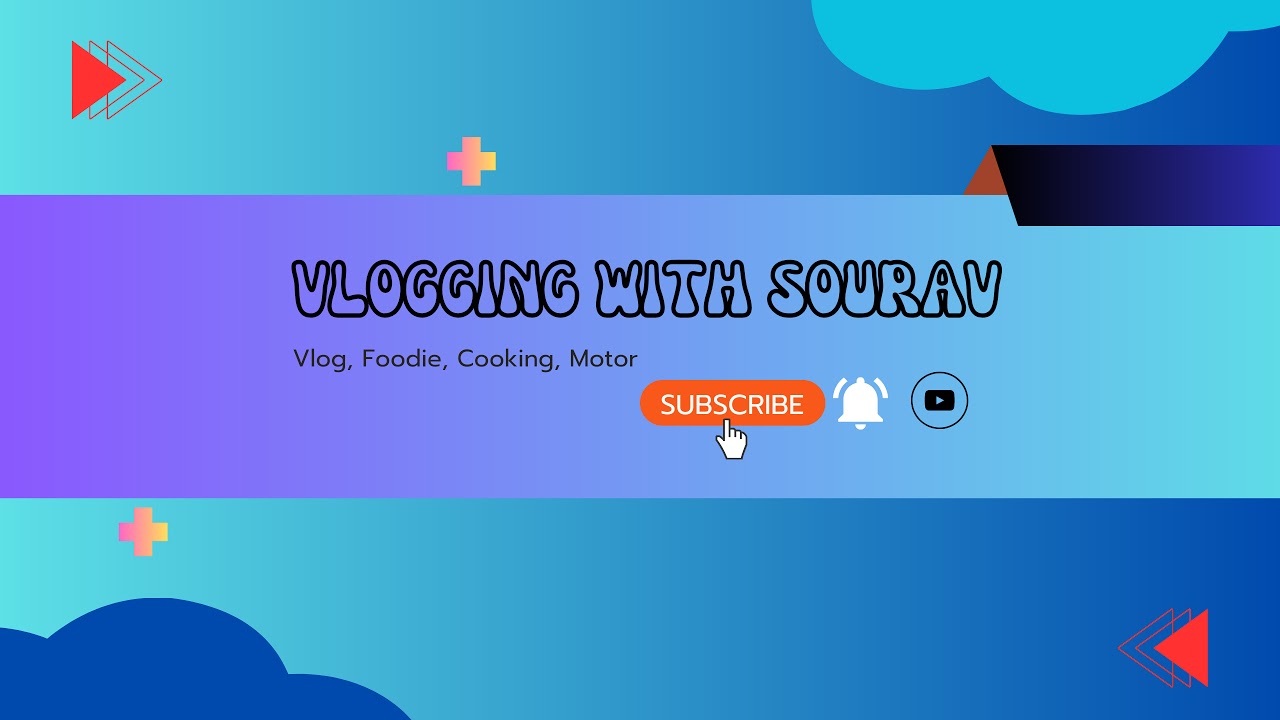 Vlogging With Sourav Live Stream - YouTube