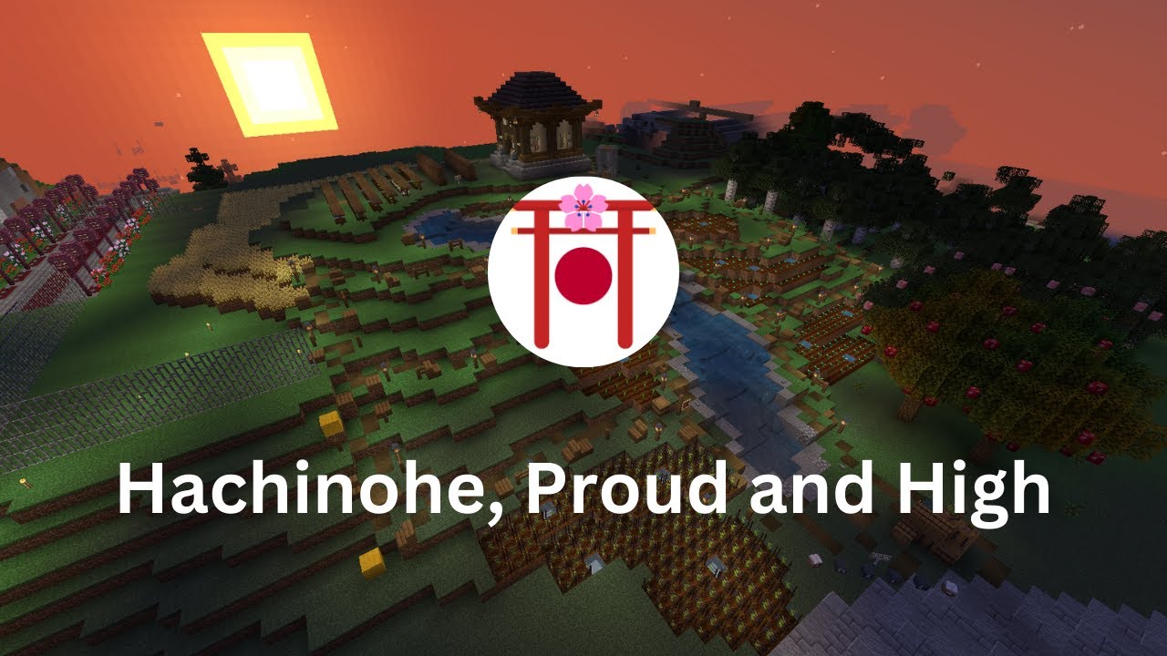 "Hachinohe, Proud and High" - City Anthem of Hachinohe (CCNET Nations ...