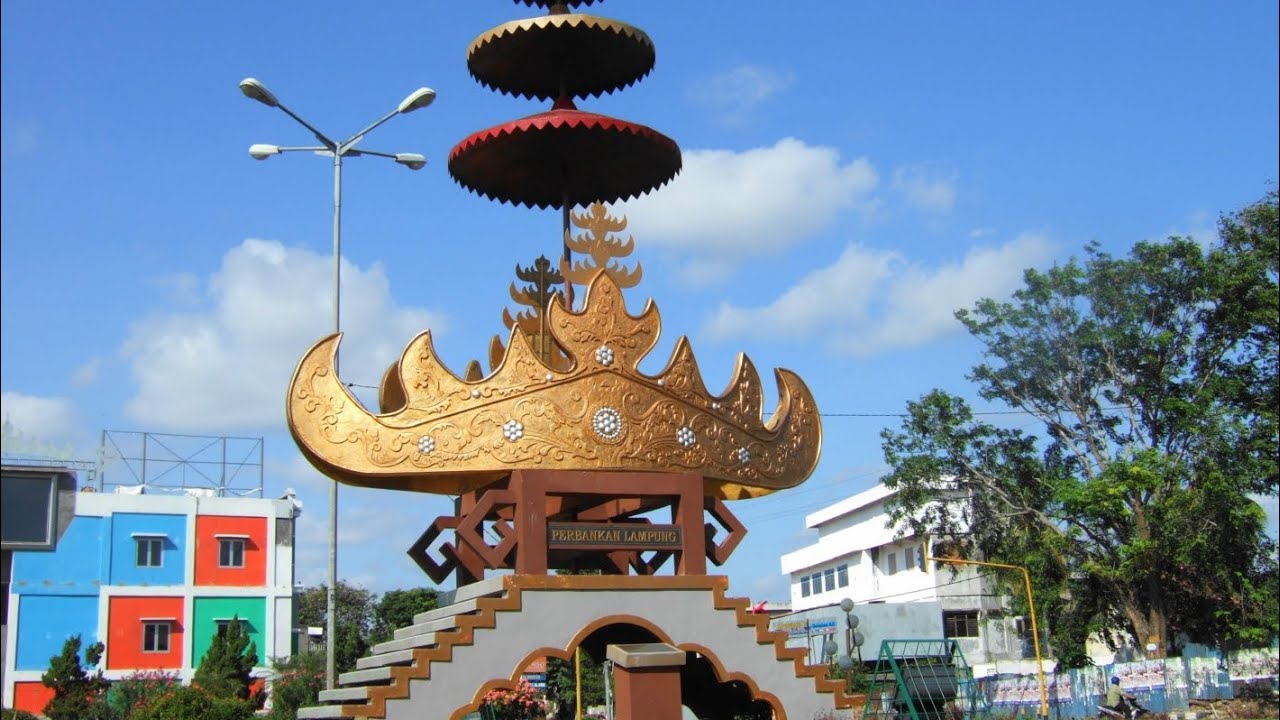 sumatif bahasa Lampung Grace Elizabeth Sinaga - YouTube