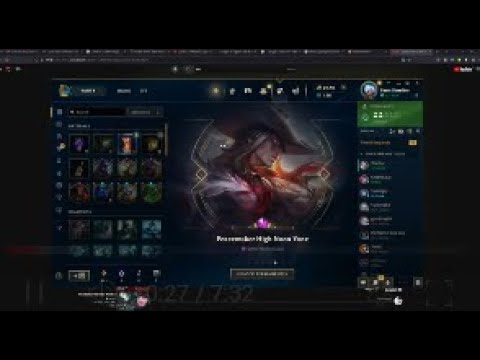 Opening 50 High Noon 2024 Orbs + 10 High Noon Capsules - League of ...