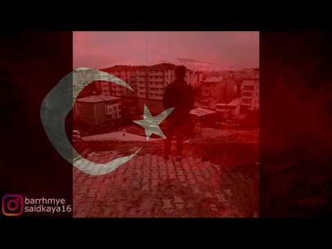 Barbasla - TÜRK İSLAM (Offical Klip) 2018 [ YENİ ]