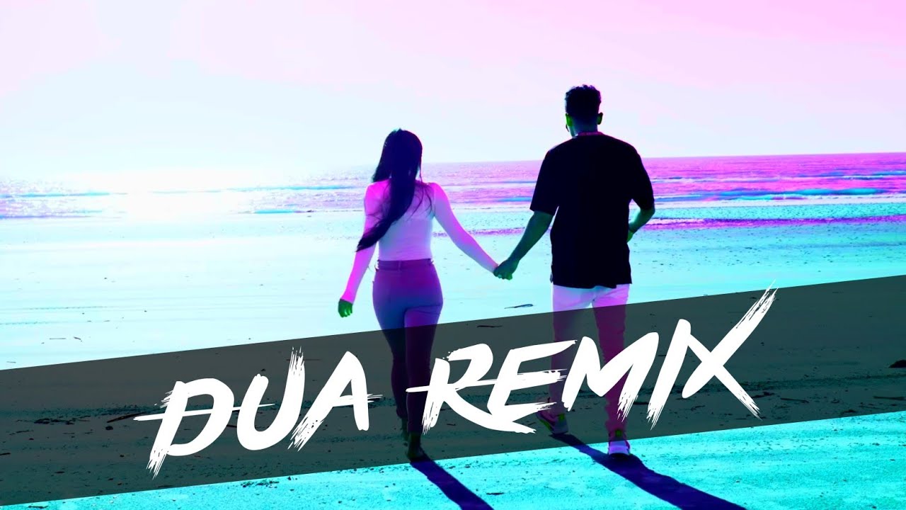 Dua - Zack Knight x DJ Maxxto (Remix) | Dua Song Remix | Punjabi Sad ...