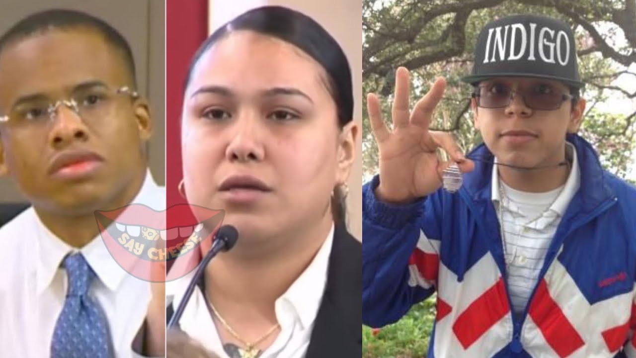 Tay K Ex Girlfriend Testified Against Him In Court After Shot & K*ll3d ...