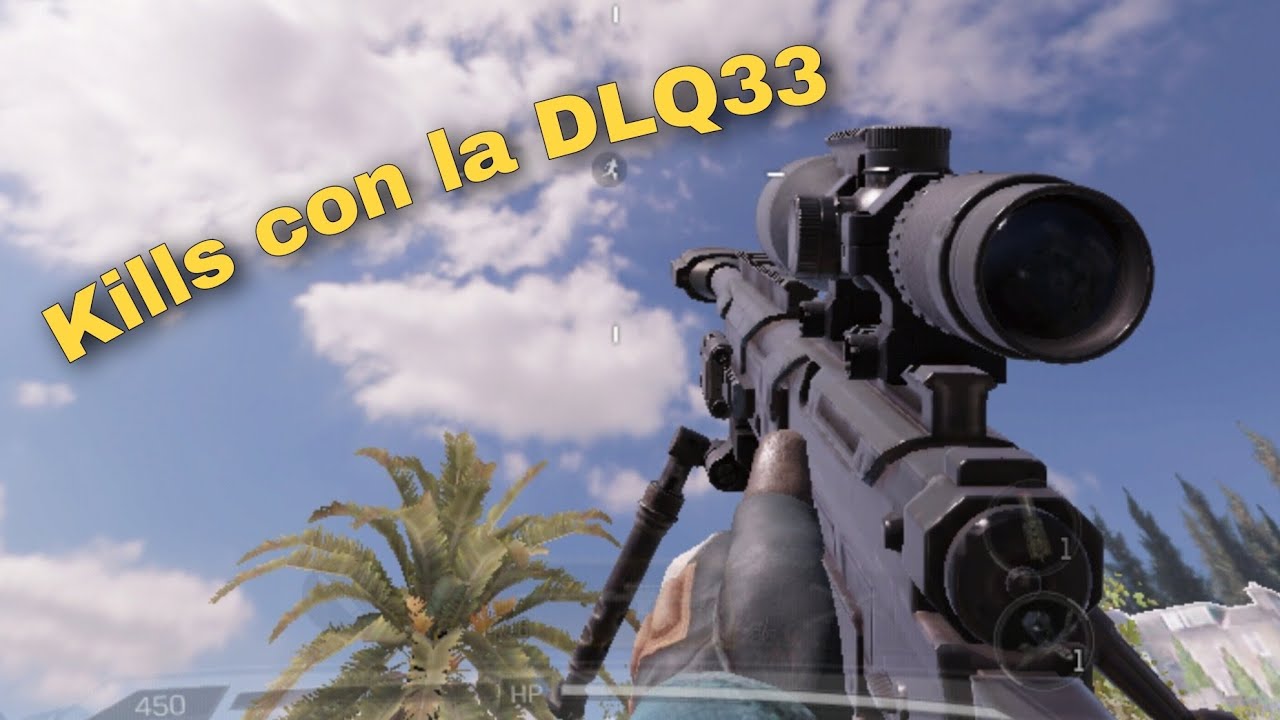 Kills con DLQ33 jugando Call of Duty mobile #codm #dlq33 - YouTube