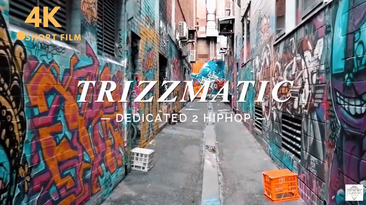 Dedicated 2 Hiphop: A Short Story, by Trizzmatic - Brought to you by ...