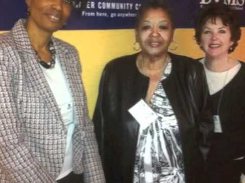 2012 ODU DNP Graduation Celebration - YouTube