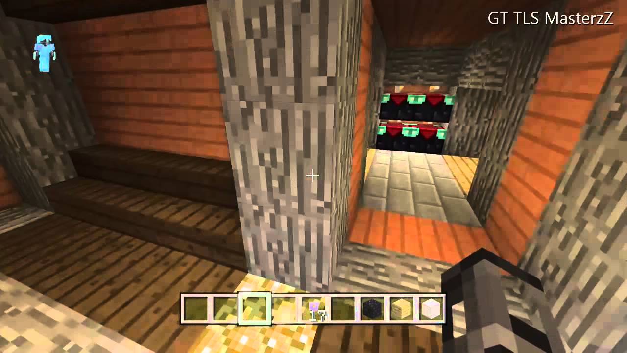 MY NEW MC MODDED FACTIONS SERVER TO JOIN :) - YouTube