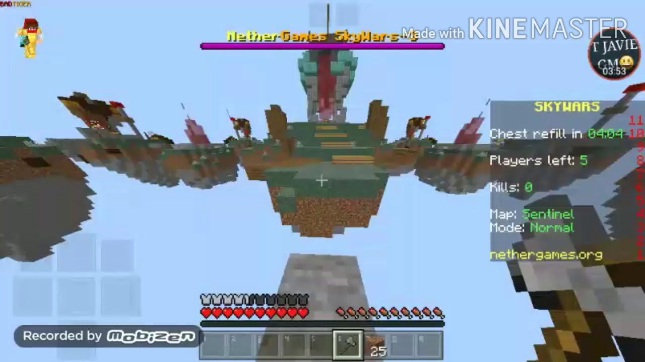 PERMAINNAN TINGKAT DEWA!!!!! - YouTube