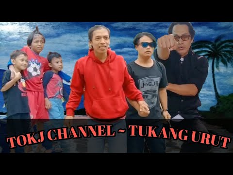 TOKJ CHANEL~ TUKANG URUT