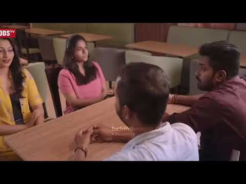 Marriage contract❤️ a kutty short film