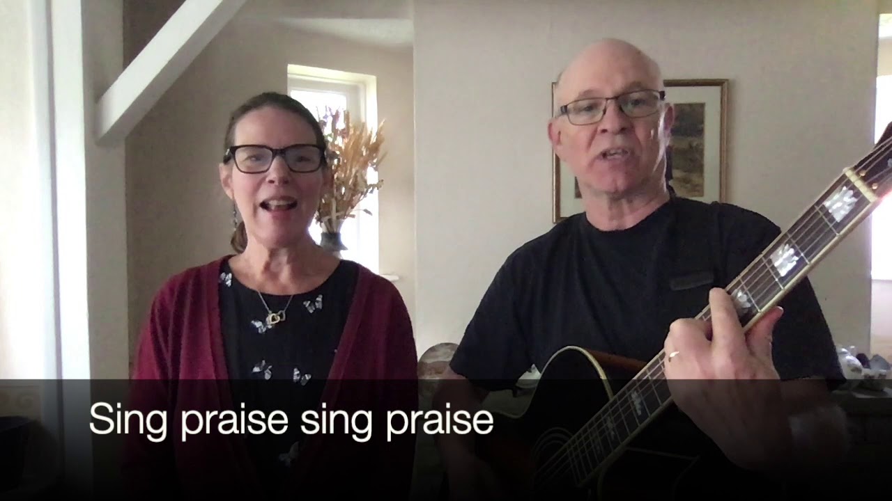 Forever by Chris Tomlin with lyrics - YouTube