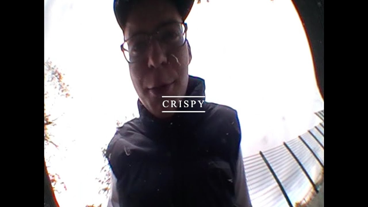 CRISPY - YouTube