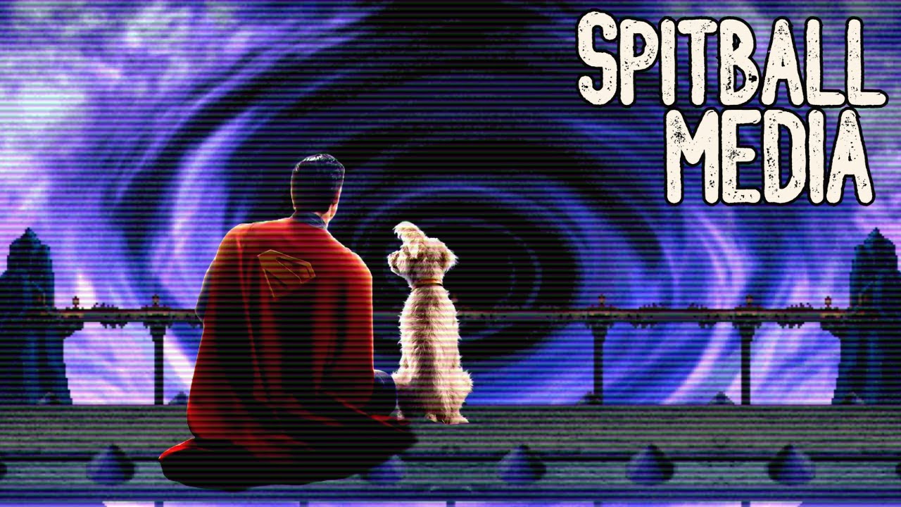 Superman Review and Mortal Kombat 2 - Spitball Media Podcast 07 17 2025 ...