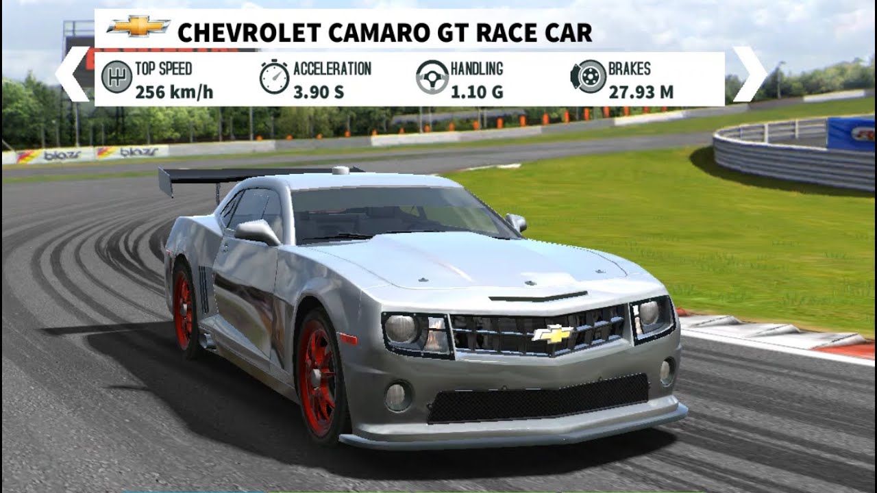 GT Racing 2 Gameplay Part 138 PC | No Commentary - YouTube