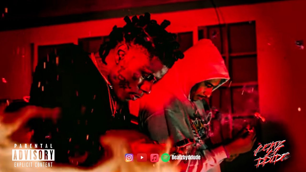 [Free] Young Slobe x Killswitch Type Beat 2022 “Kold Devil” - Stockton ...