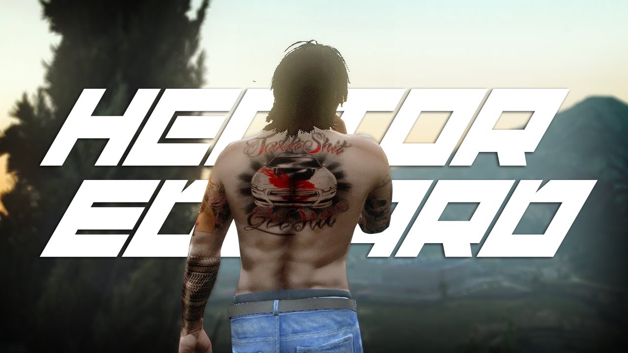 Let's Do Something Illegal || Hector Edward || #shorts #shortsfeed ...