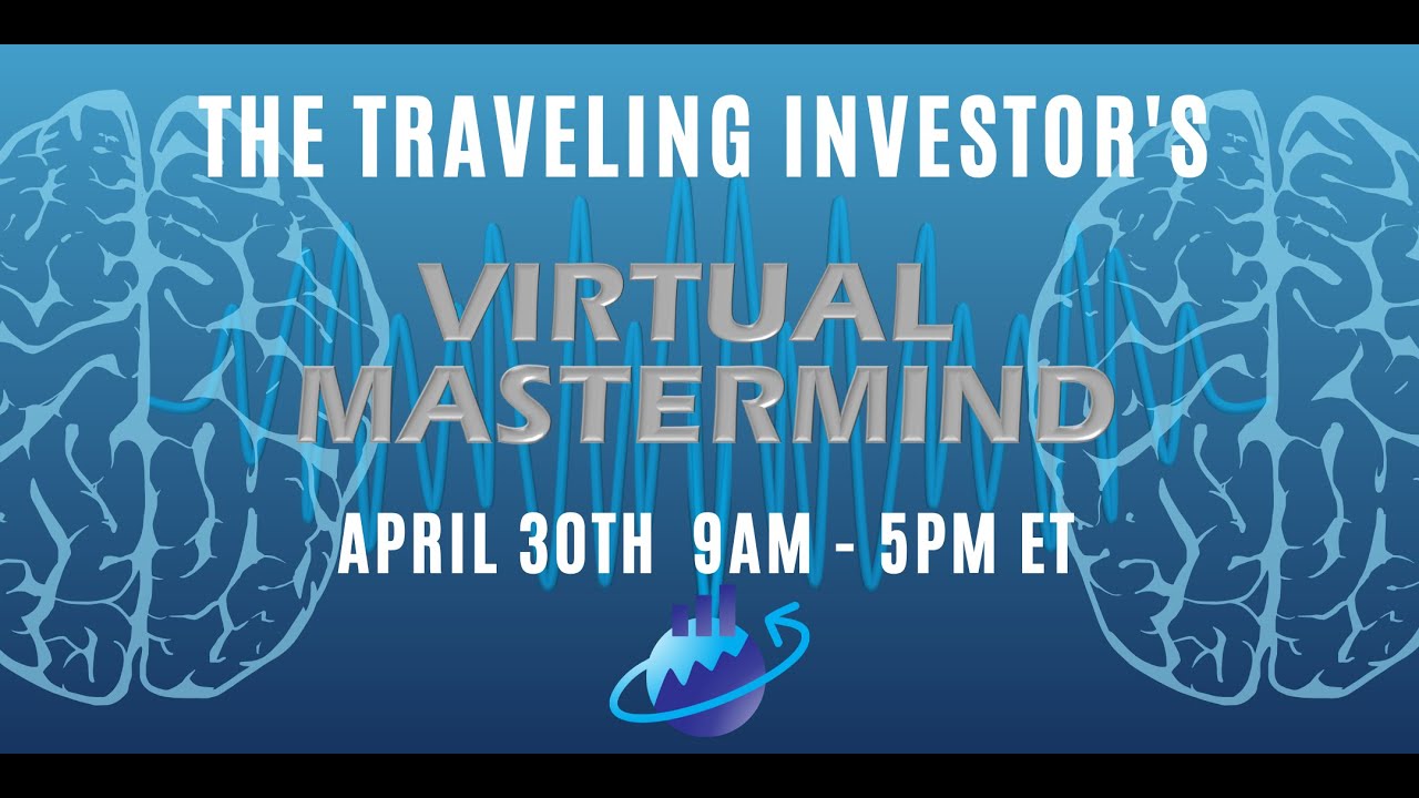 The Traveling Investor Mastermind Testimonials - YouTube