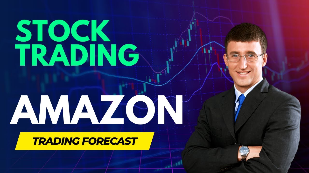AMAZON - Stock Price Prediction (AMZN TARGETS) - YouTube