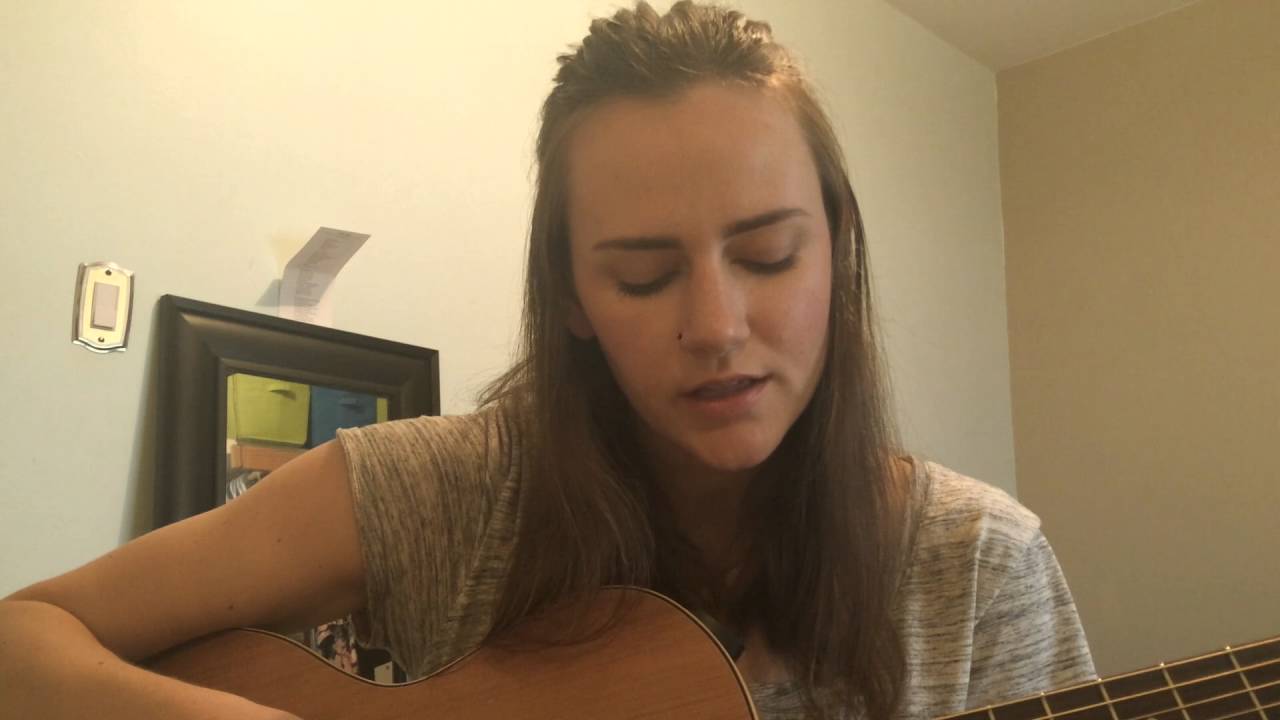 Skylark (cover by Kenzie Jane) - YouTube