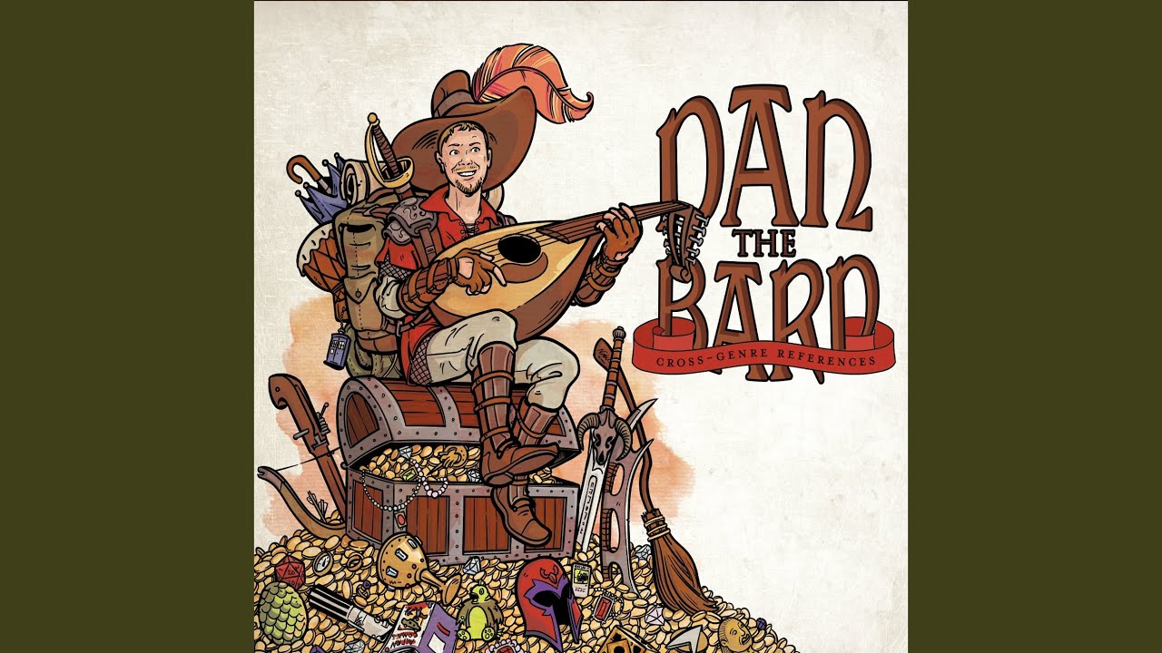 The Owlbear Song - YouTube