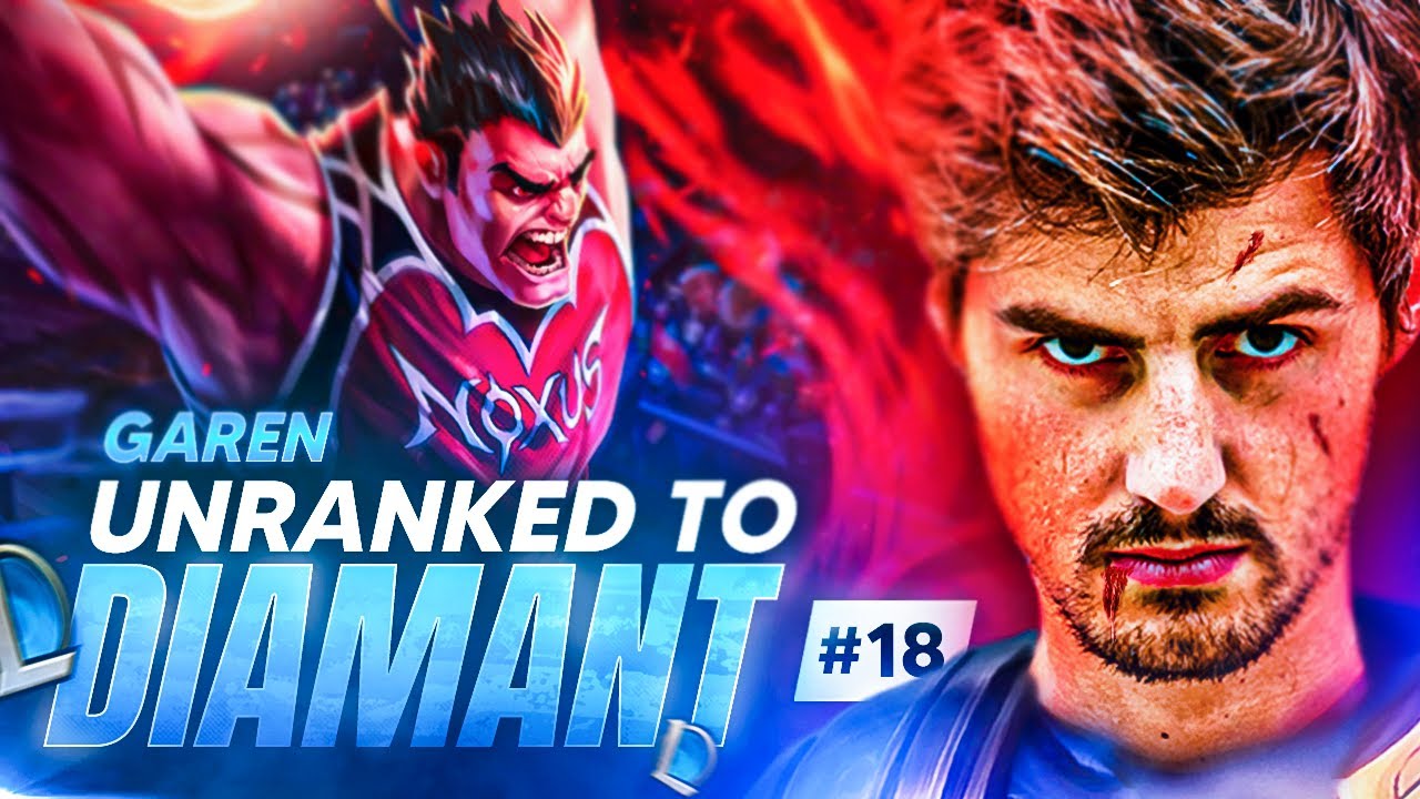 ENCORE un Darius pour le Plaisir des Viewers l GUTD #18 - YouTube