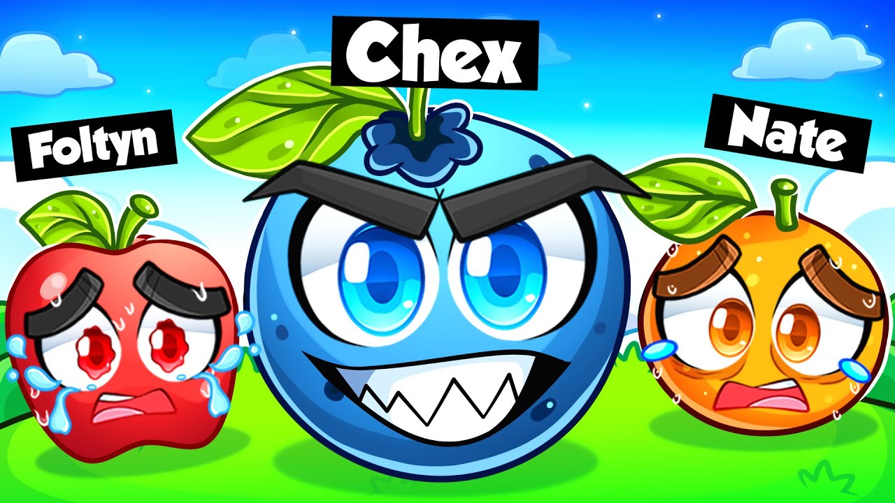 MAX LEVEL FOOD In Roblox! - YouTube