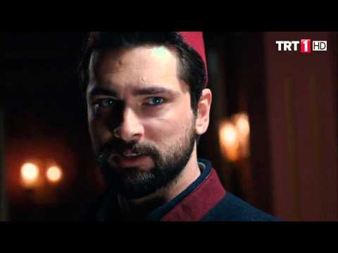 Filinta - Boris'in Tutuklanma Sahnesi (19.Bölüm)