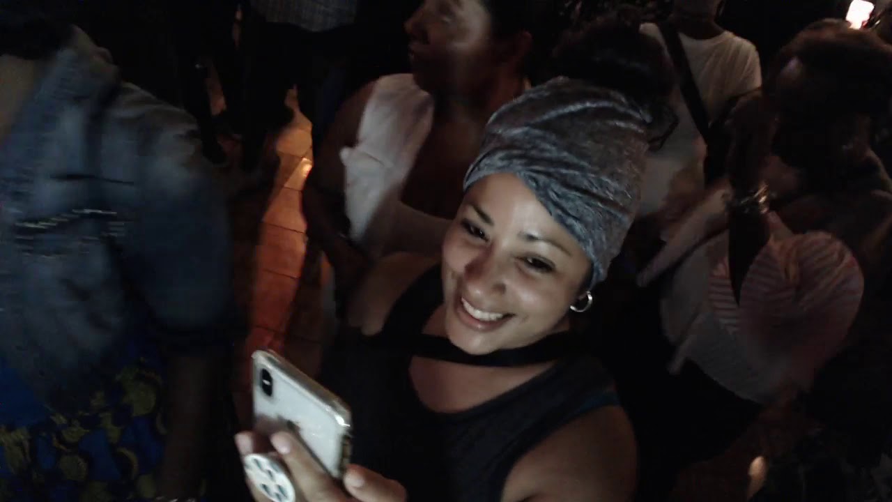 DUCE MARTINEZ AND ADAM CRUZ PRESENTS.. LIBRARY MUSIC SESSIONS. DJ ...