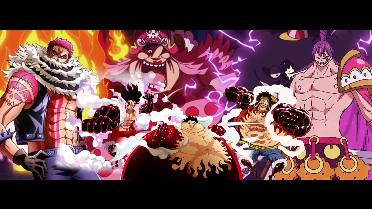 Peace sign X OnePiece - YouTube