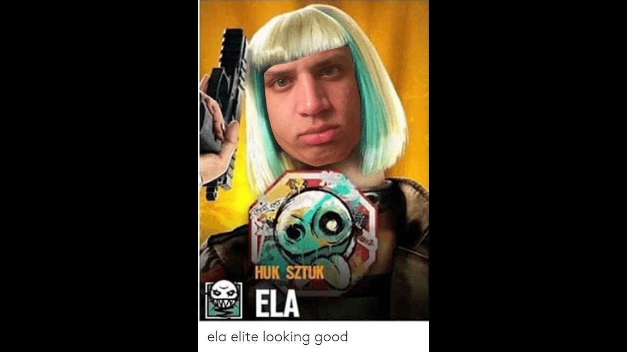 Ultimate ELA Guide|R6S - YouTube