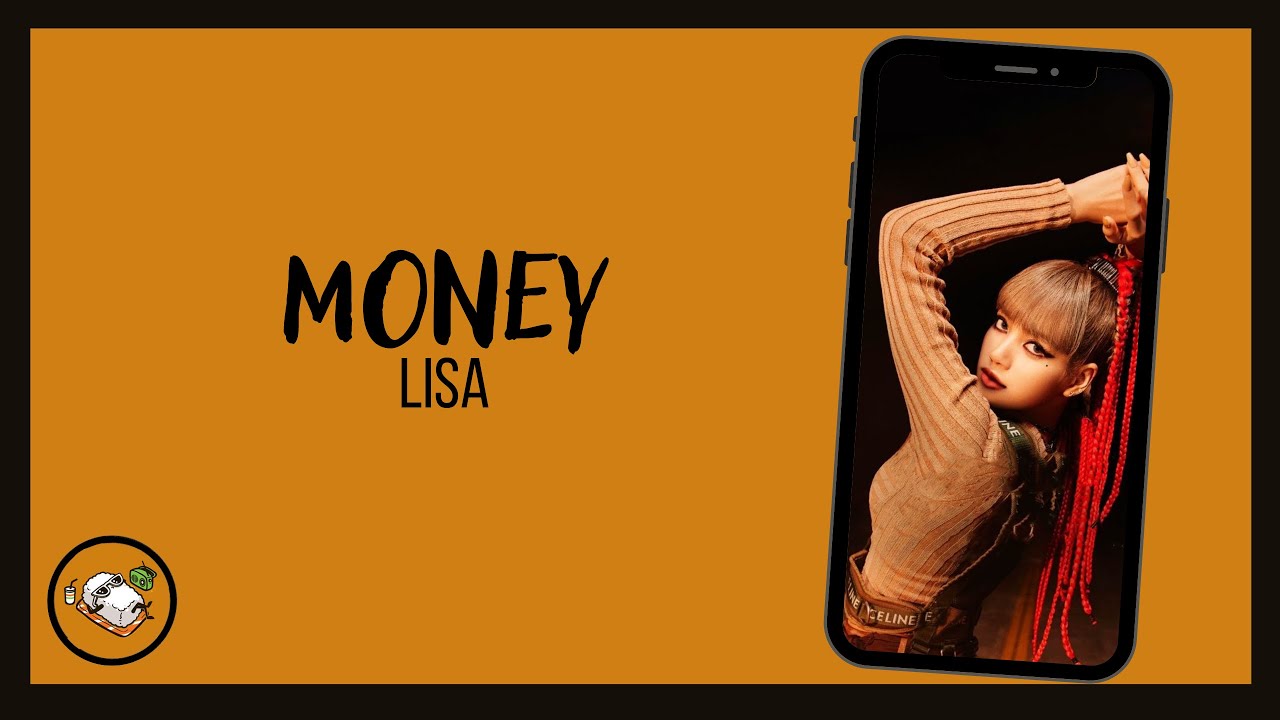 LISA - MONEY (RINGTONE) - YouTube