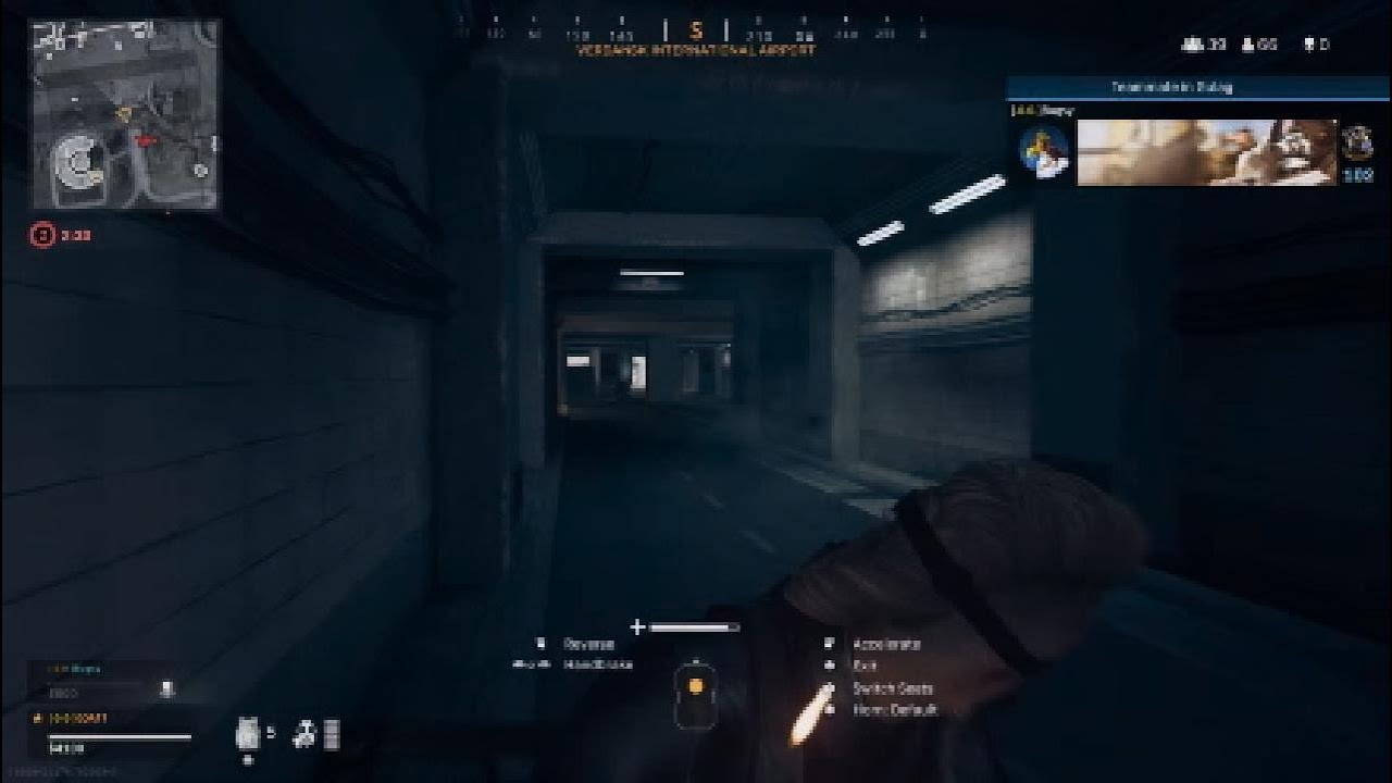Warzone Afterlife Kill - YouTube