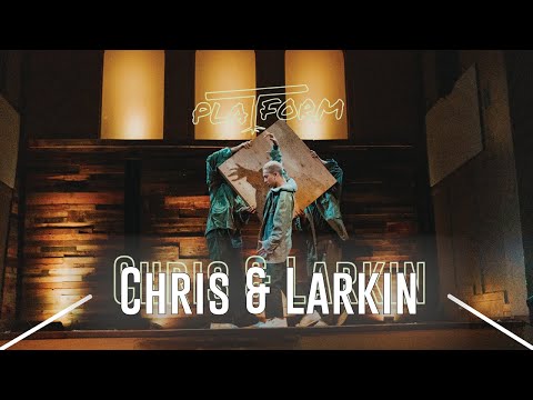 Project Home | Chris Martin, Larkin Poynton, & Devin Pornel | PLATFORM DANCE SHOWCASE | WINTER 2020