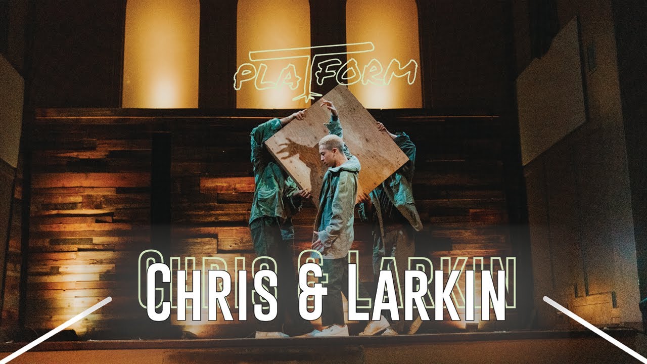 Project Home | Chris Martin, Larkin Poynton, & Devin Pornel | PLATFORM ...